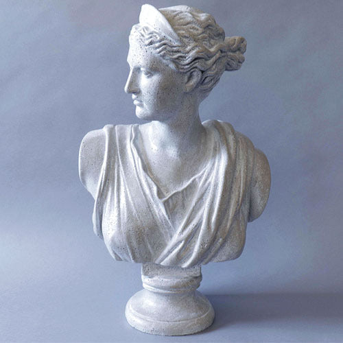 Busts – Orlandi Statuary