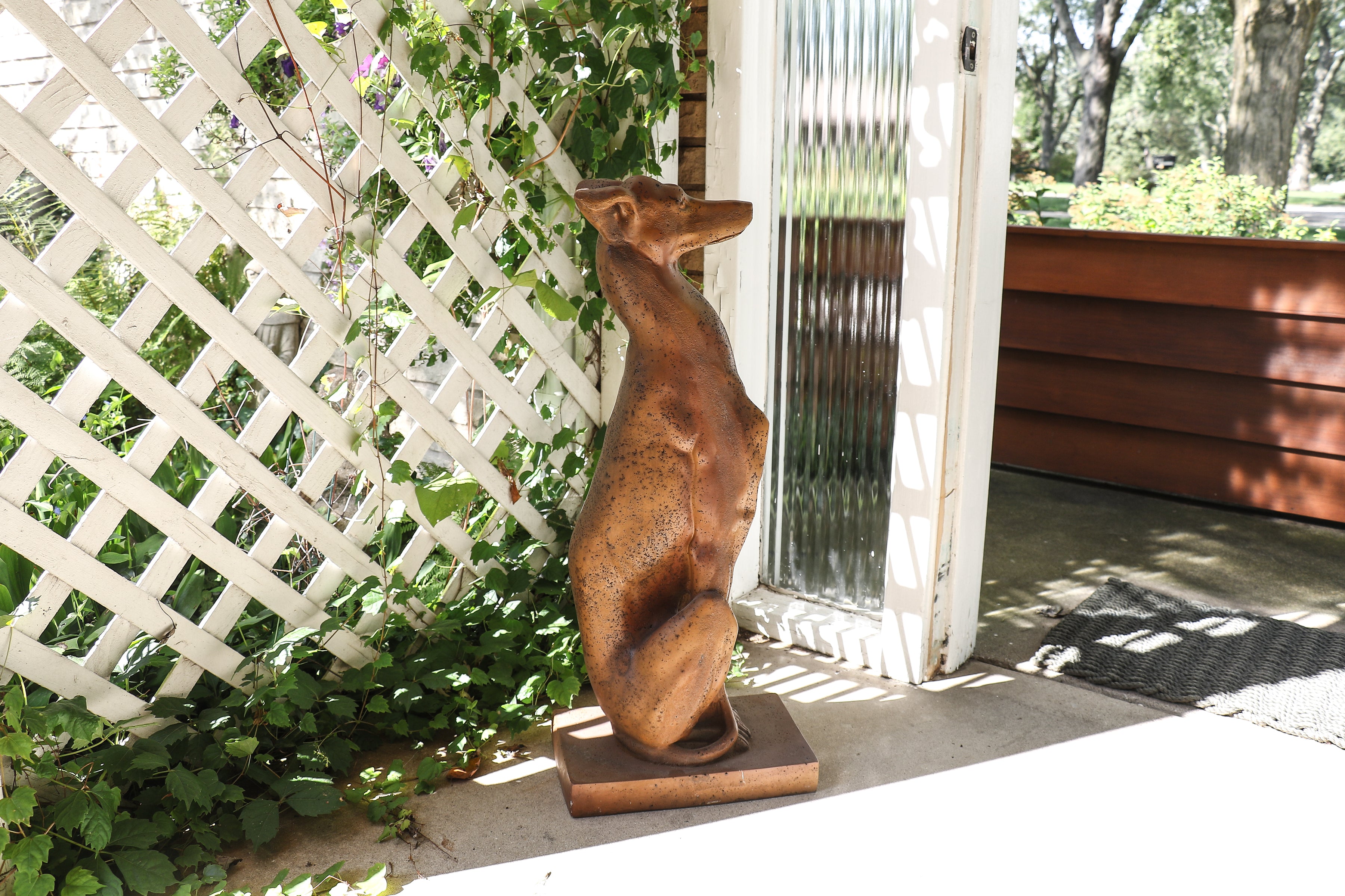 Orlandi Statuary