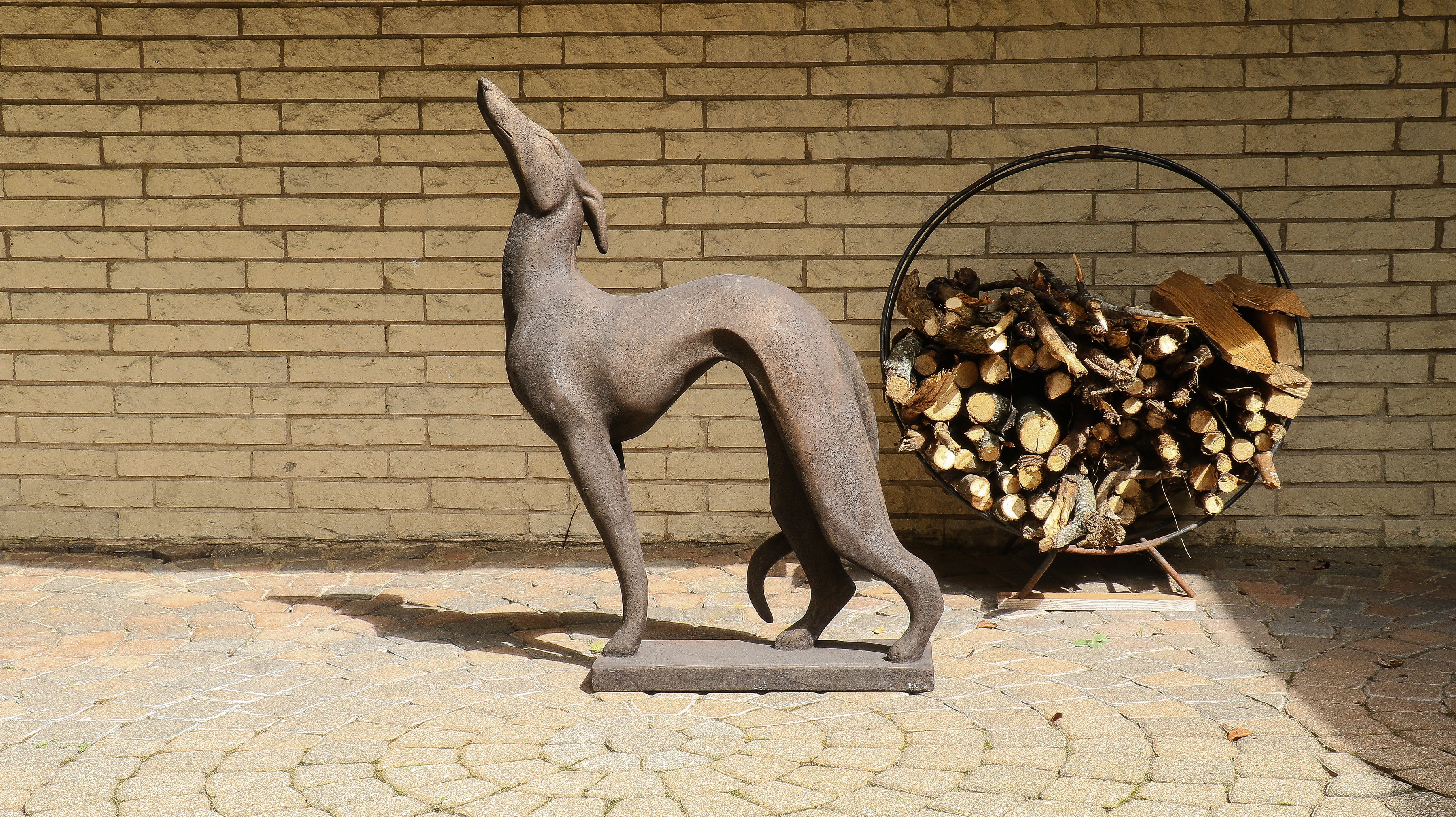 Orlandi Statuary
